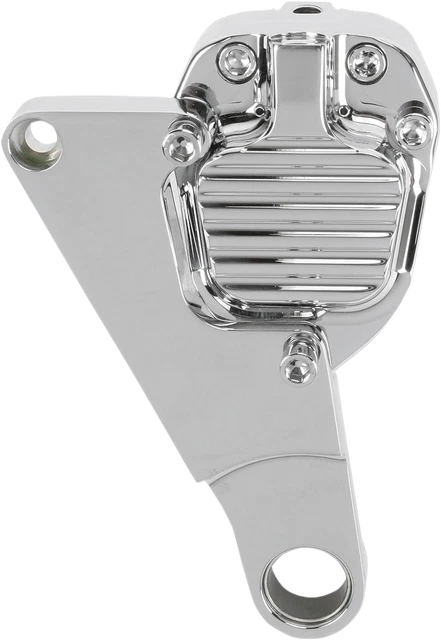 GMA ENGINEERING GMA-200PC 2-Piston Single Disc Front Brake B-Caliper ... GMA ENGINEERING GMA-200PC 2-Piston Single Disc Front Brake B-Caliper ...