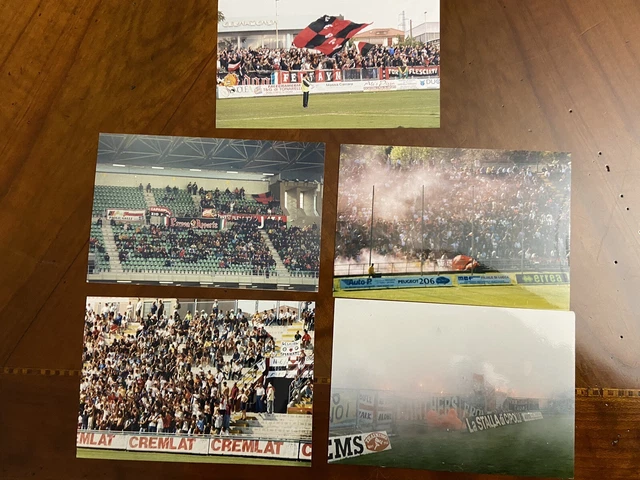 5 FOTOTIFO ULTRAS Photos Lucchese A Pisa Palermo Massa Panthers Front ...