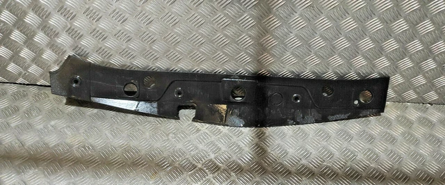 ENJOLIVEUR FACE AVANT - RENAULT Megane II (2) - Réf : 8200116717 - MZ2 EUR 15,00 - PicClick FR