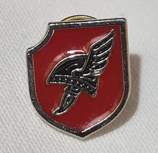 SPILLA PINS 1ST SS Panzer Division Leibstandarte SS corazzata Waffen-SS ...