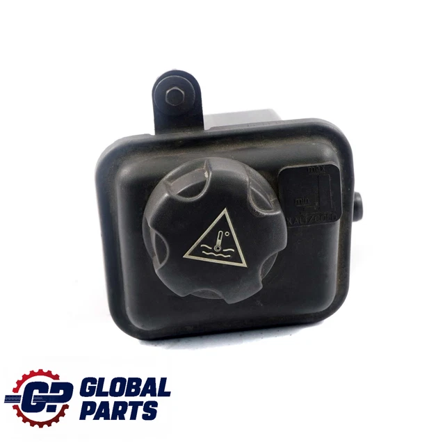 EXPANSION TANK BMW F10 M5 Radiator Coolant Overflow Fluid Bottle F12 M6 ...