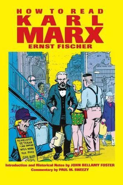 HOW TO READ Karl Marx by Franz Marek (English) Paperback Book $39.13 ...