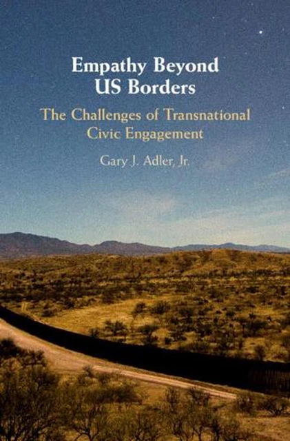 EMPATHY BEYOND US Borders: The Challenges of Transnational Civic ...