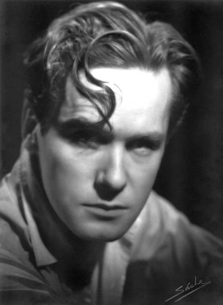 ENGLISH ACTOR GRIFFITH Jones 1937 HISTORIC OLD PHOTO £5.33 - PicClick UK