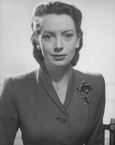 BRITISH ACTRESS DEBORAH Kerr 1940s Old Photo 1 EUR 6,67 - PicClick IT