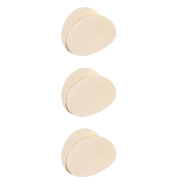 3 PAIRS BUTT Shapers Underwear Butt Lifters Fake Buttock Cushions ...