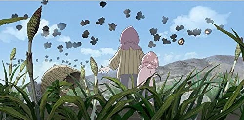 DANS UN RECOIN de ce monde (Blu-ray) Kaycie Chase Rena Nonen Sunao ...