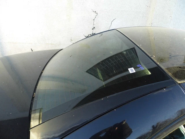 MERCEDES BENZ R230 SL SL500 REAR SCREEN WINDOW GLASS A2307900190 £425. ...