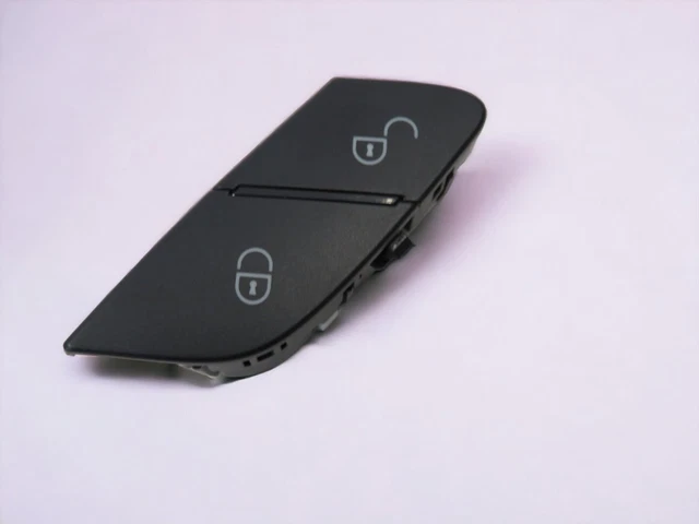 MERCEDES-BENZ CLASSE-ML (W164) LE16904 Central Blocage Interrupteur ...