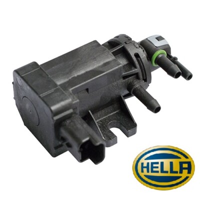 ELECTROVALVULA (VALVE) SOLENOID pressure transducer, turbocharger. £33. ...