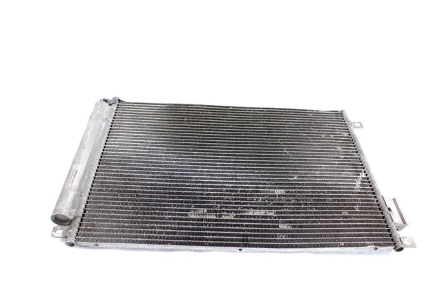 51930033 CONDENSATEUR RADIATEUR Climatisation Climat A/C LANCIA Ypsilon ...