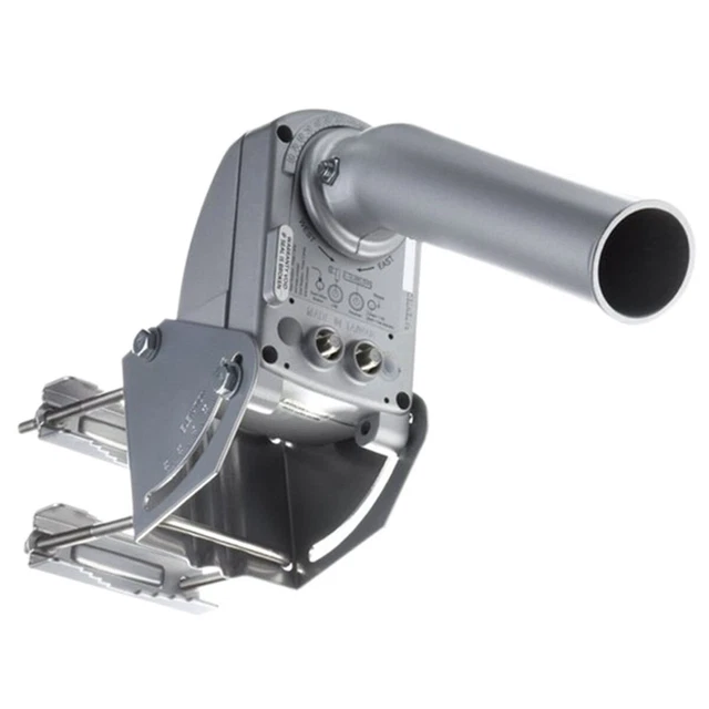 MOTECK DIGIPOWER DISEQC 1.2 Motore H-H SG-2100A fino a max. Diametro ...