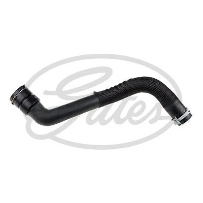 RADIATOR HOSE FOR Land Rover Freelander TD4 224DT 2.2 (1/07-10/14 ...