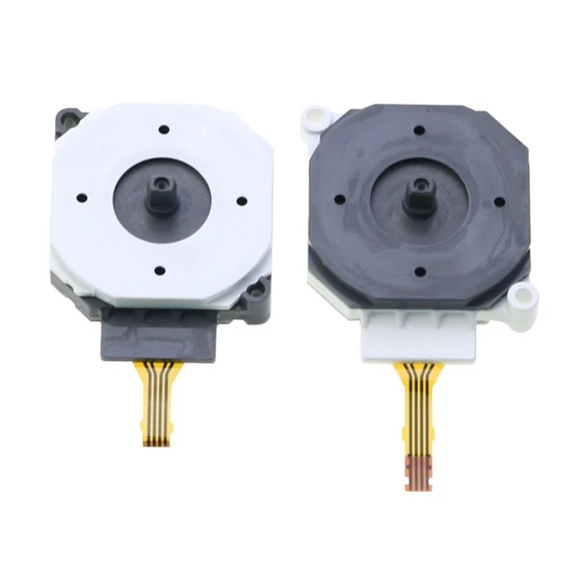 Modulo Pulsante Joystick Analogico 3d Di Ricambio Per Nuovo 3ds Nuovo 2ds Xl 3ds 3ds Xl Eur 5 14