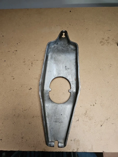 FORD 2.0 TYPE 9 clutch arm fork sierra capri granada Cortina Pinto ...