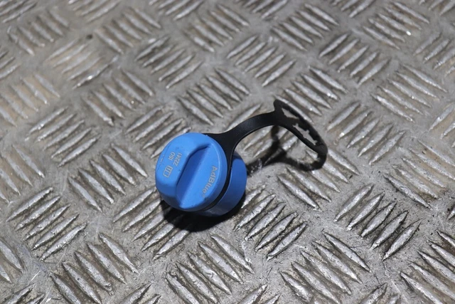 FORD TRANSIT CUSTOM Mk8 Adblue Filler Cap 2018-2024 Ck73 £18.00 ...