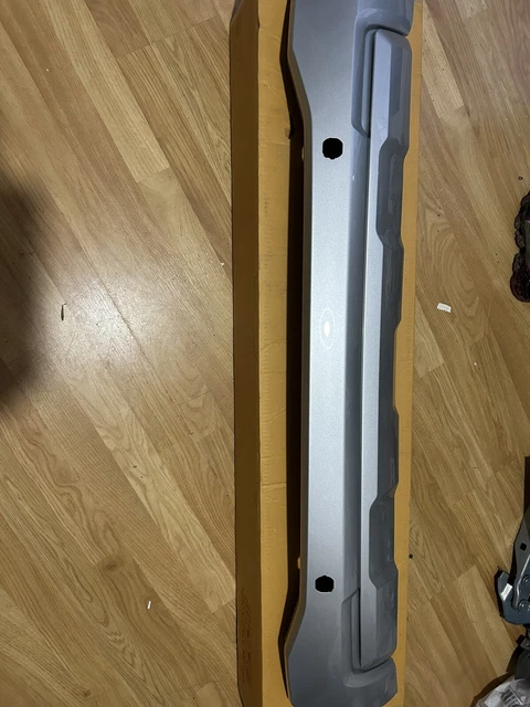 FORD RANGER T6 MK1 Front Bumper Valance Panel 2360469 JB3B-17F792-AD ...