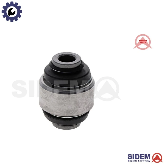 MOUNTING WHEEL BEARING Housing 21685 For Bmw X3/Sav/F25 X4/Suv/F26 ...