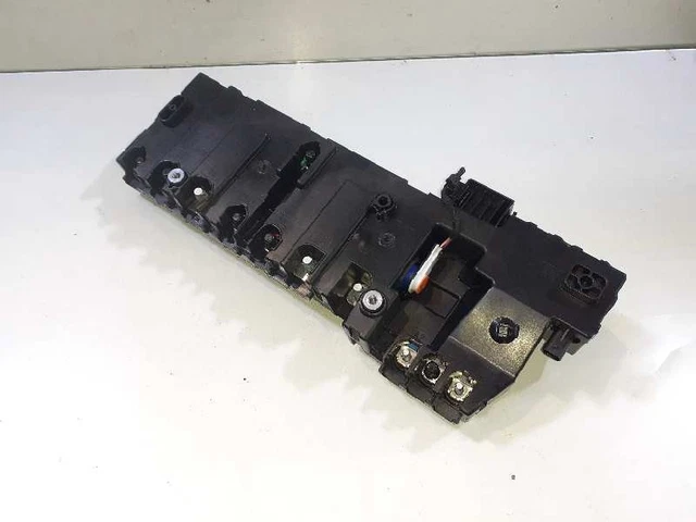 A4475407880 MODULE ELECTRONIQUE Pour Mercedes-Benz Vito Tourer 447 114 ...