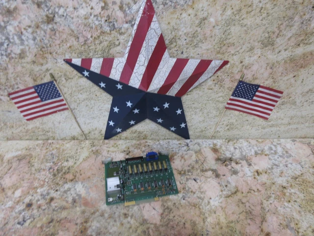 CARTE D'INTERFACE OKUMA E0241-653-016B OSP EC CNC (2) EUR 61,81 ...