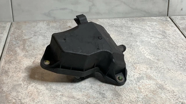 ORIGINAL MERCEDES BENZ M272 Crankcase Breather Oil Separator ...
