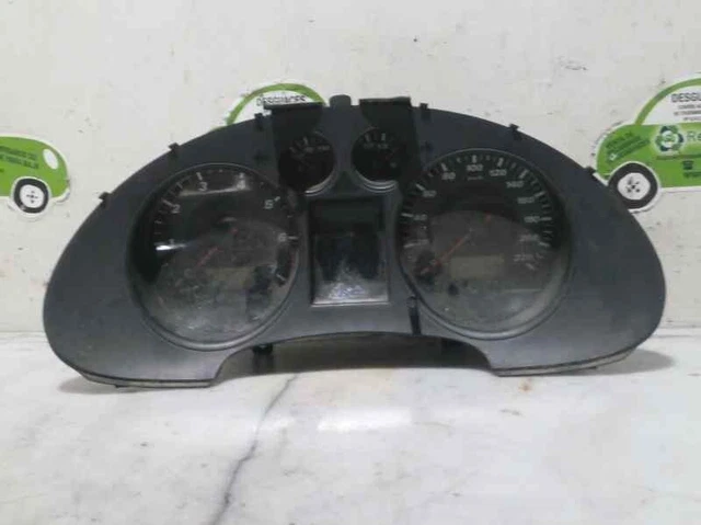 06L0920801 COMPTEUR DE Vitesse Tableau De Bord Pour Seat Cordoba ...