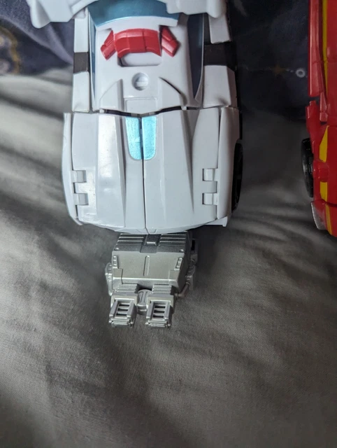 OPTIMUS MAXIMUS GENERATIONS 110% Transformers Combiner Wars prime 2014 ... OPTIMUS MAXIMUS GENERATIONS 110% Transformers Combiner Wars prime 2014 ...