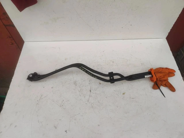 BMW X5 F15 2018 Diesel gearbox oil cooler pipe hose 8509993 MUI3490 £ ...