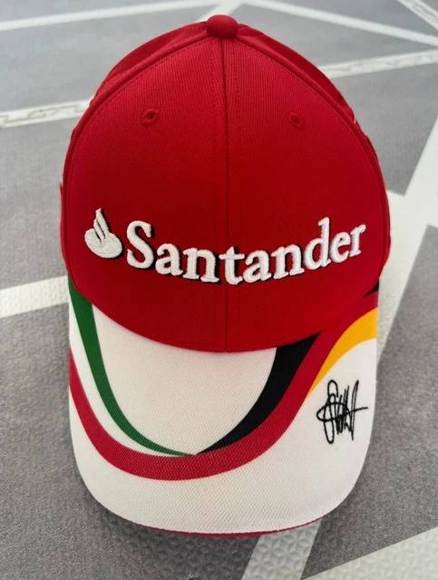 F1 PUMA FERRARI Sebastian Vettel Cap Hat NOT FOR SALE JAPAN 2017 GP ...