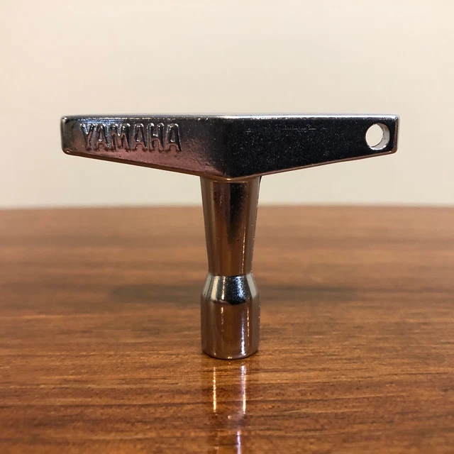 VINTAGE N.O.S. YAMAHA Drum Tuning Key $20.40 - PicClick