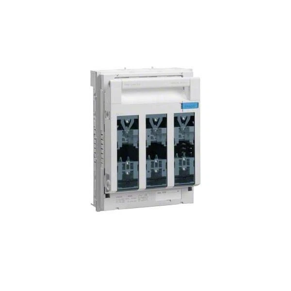 HAGER SICHERUNGSLASTTRENNER LT253 Sicherungsleisten ...