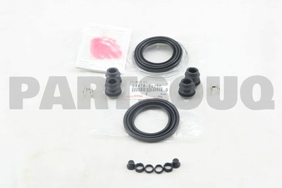 044780K110 GENUINE TOYOTA CYLINDER KIT, DISC BRAKE, FRONT 04478-0K110 ...
