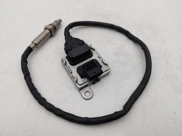 MERCEDES BENZ ORIGINAL Nox Sensor Lambda Sensor A0009059803 A000 905 ...