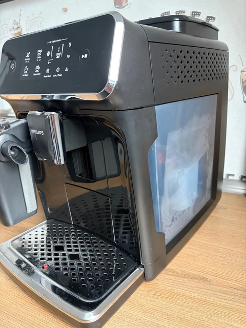 Philips Series 2200 Lattego Ep2231 40