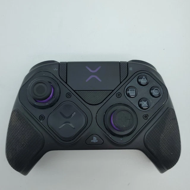 PDP VICTRIX PRO BFG Swappable Modules Wireless Controller for Sony PS5 ...