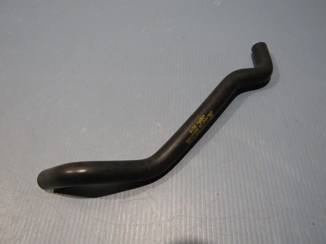 MERCEDES ML W163 Engine Cylinder Head Ventilation Hose Genuine ...
