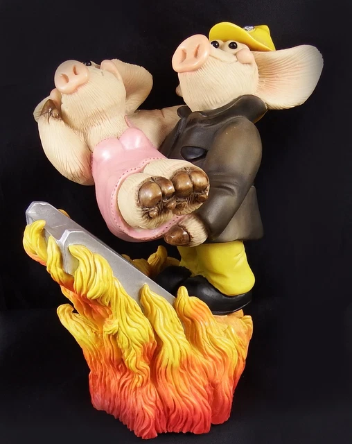 Rare Piggins FOR SALE! - PicClick UK