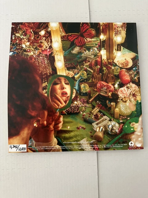 CHAPPELL ROAN THE Rise And Fall Of A Midwest Princess Vinyl Blood ...