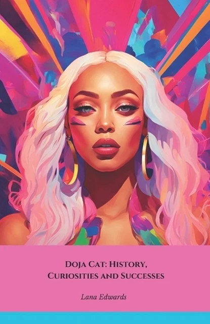 DOJA CAT: HISTORY, Curiosities and Successes: The official tribute to ...