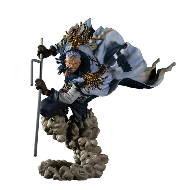 ICHIBAN KUJI ONE Piece EX Those Who Harbor Demons Vol.2 Prize-C Smoker ...