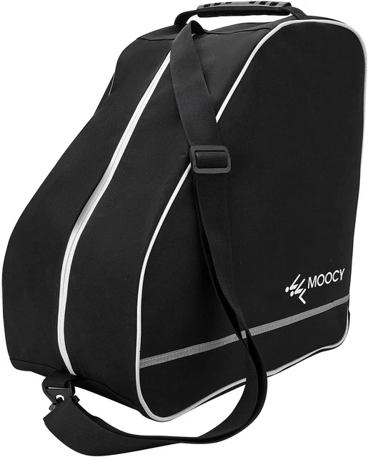 SKI BOOT BAG-WATERPROOF Travel Boot Bag for Adult and Youth,Snowboard ...
