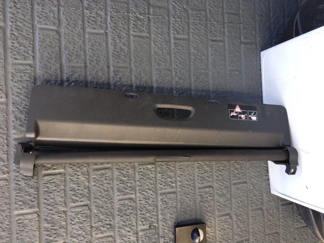 MERCEDES CLK CONVERTIBLE Boot Roller Cover 2086900065 A2086900065 W208 ...