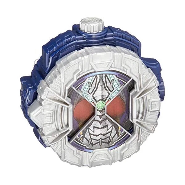 BANDAI KAMEN MASKED Rider Zi-O DX BLADE Ride Watch JAPAN OFFICIAL ...
