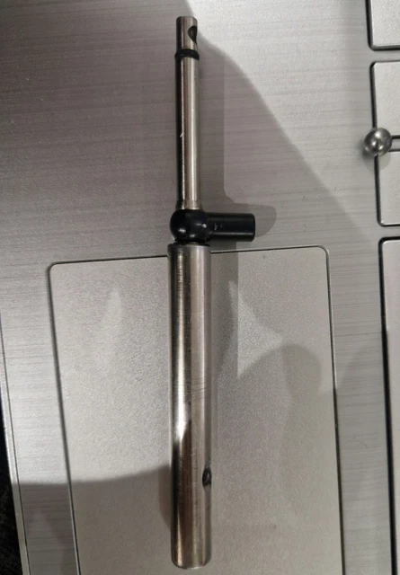 BSA R10 SE Pellet Probe Plus Banjo Bolt £21.48 - PicClick UK