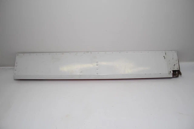 CESSNA 177 CARDINAL L/H Stabilator Trim Tab Assembly, P/N: 1732025-1 ...