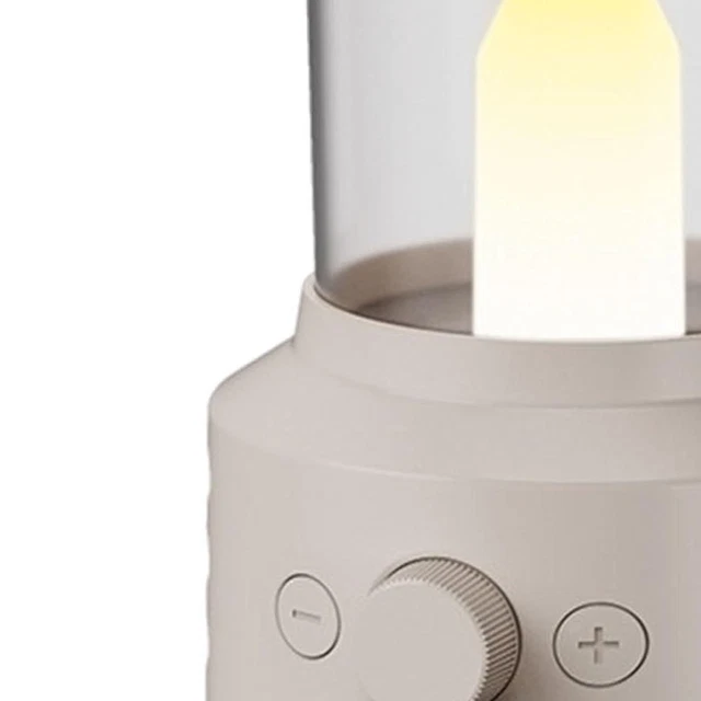 FLAMELESS LED CANDLES Light Decorative Cordless for Camping Desk Living ...