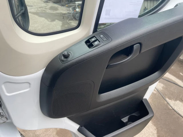 2023 CITROEN RELAY 2.2 BlueHDi H2 Van 140ps Enterprise Edition PANEL ...