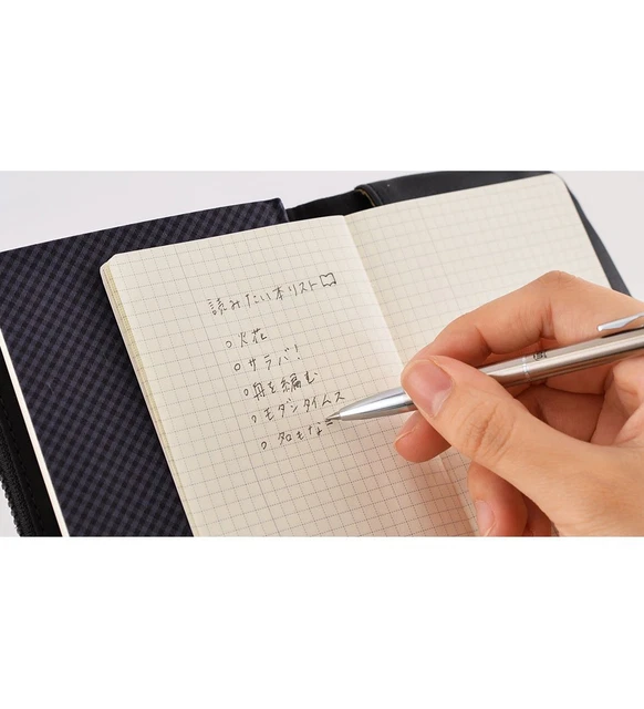 ALMOST DAY NOTEBOOK Hobonichi Notepad Set for a Three-Volume Set Weeks ...