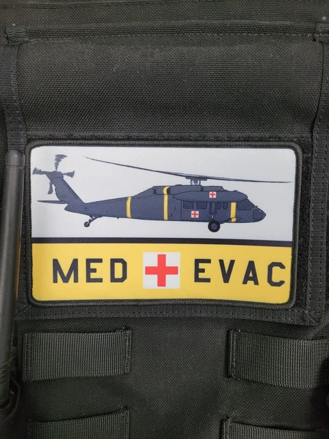 ATAMONICA - &&MEDEVAC LARGE"" Ace Combat Anime Mädchen Pinup Moral ...