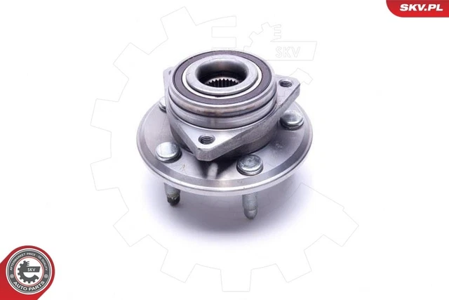 WHEEL BEARING KIT 29SKV443 FOR CADILLAC CTS/Sport/Wagon CHEVROLET 6.2L ...